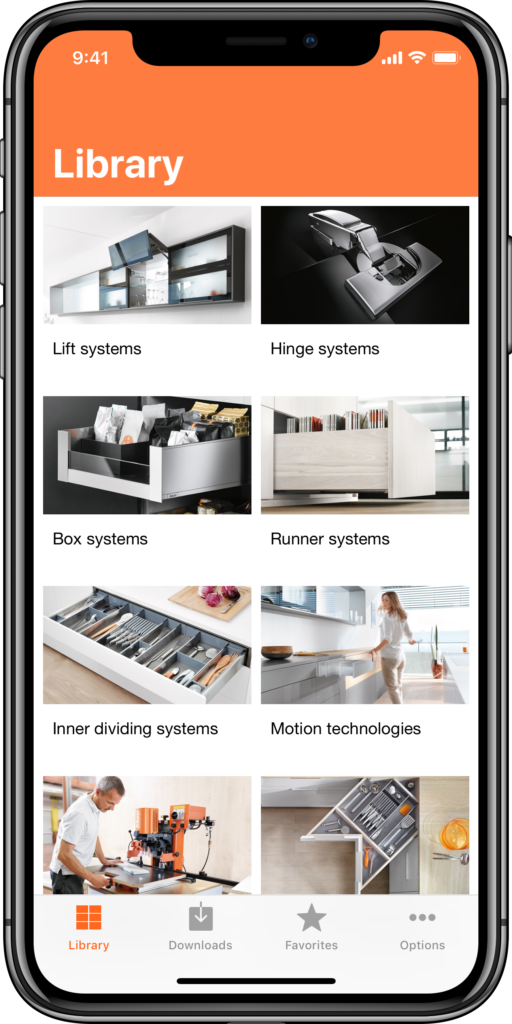 EASY ASSEMBLY app Update (3.0) – Blum EASY ASSEMBLY Blog