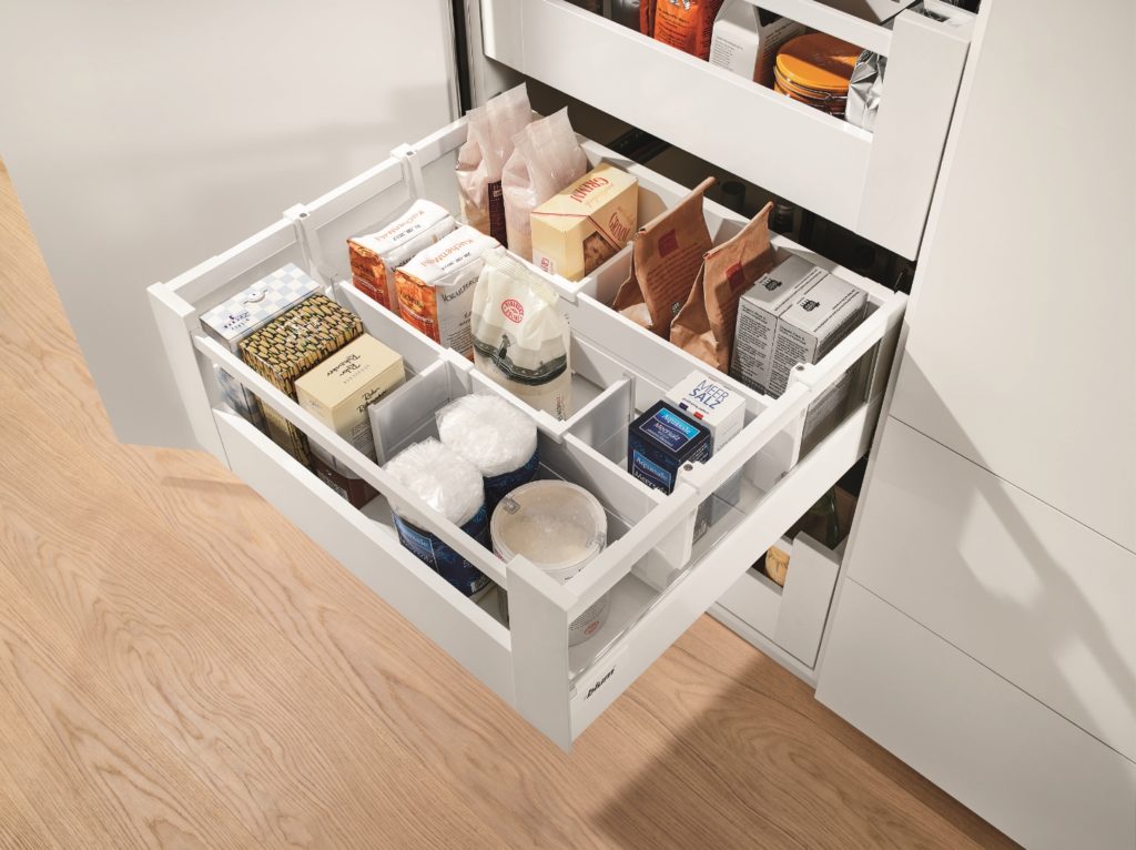 Blum EASY ASSEMBLY Blog