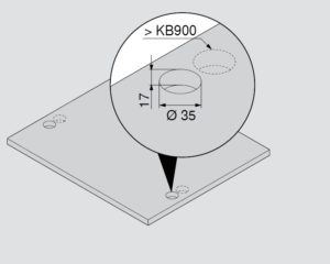 SPACE STEP – Useful tips on assembly and adjustment – Blum EASY ...