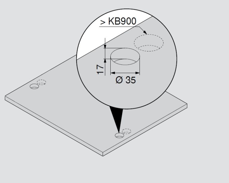 SPACE STEP – Useful tips on assembly and adjustment – Blum EASY ...