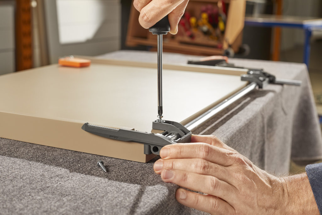 Blum EASY ASSEMBLY Blog